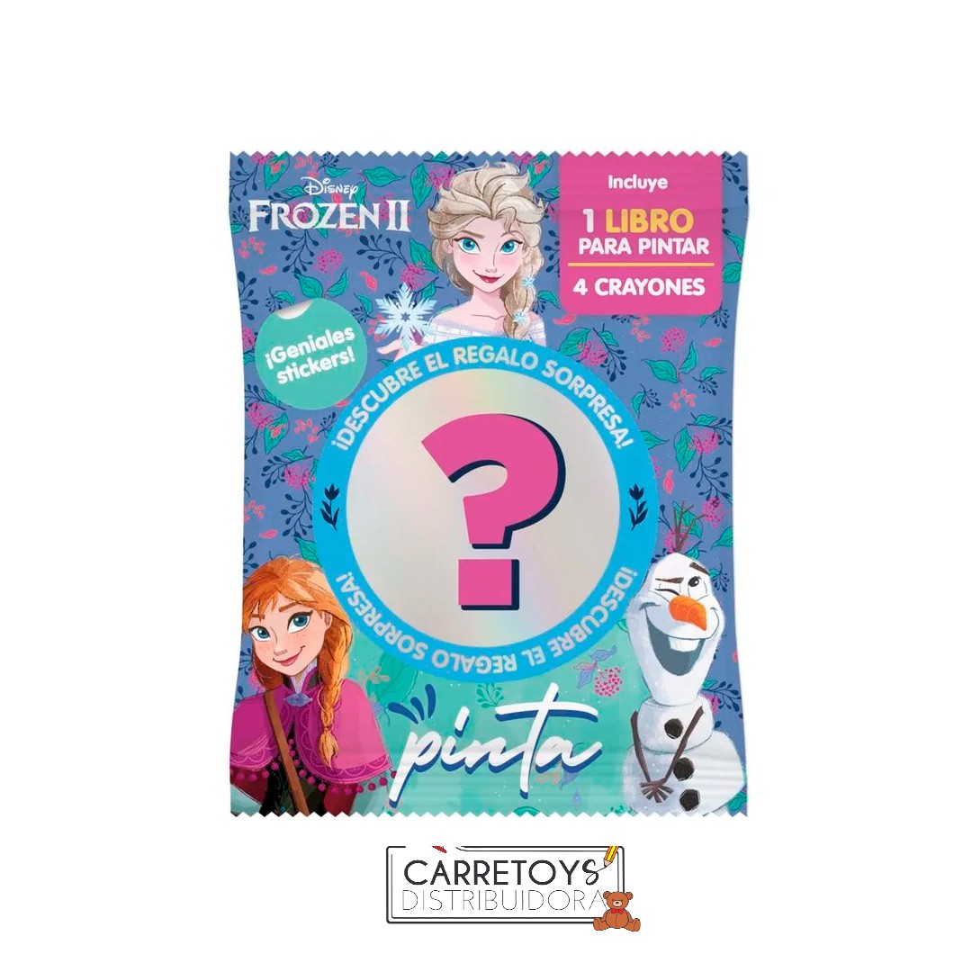 FLOW PACK MINI - VERTICE