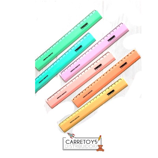 REGLAS Y SET DE GEOMETRIA